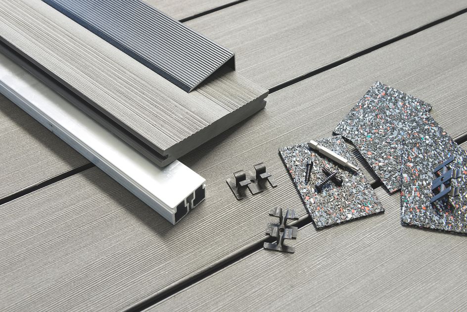 Osmo Multi Deck