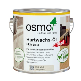 Osmo Hartwachs-Öl Rapid online kaufen | OSMO Online Shop